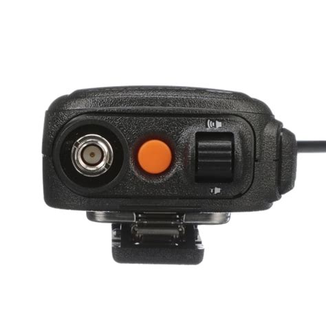 Pmmn4060bsp01 Public Safety Microphone Shop Motorola Solutions