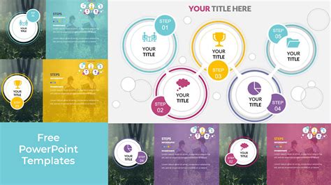 Free Creative Slide Zoom Powerpoint Template Ppthemes 2023