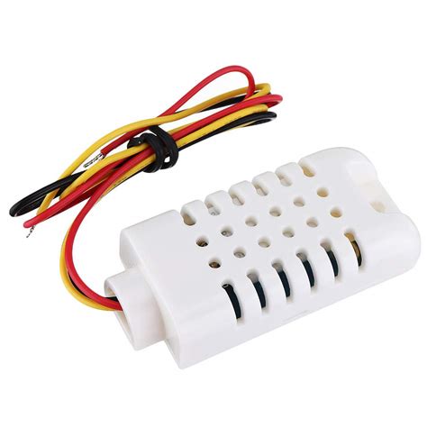 Rees52 Amt1001 Resistive Humidity Module Humidity Sensor Industrial And Scientific