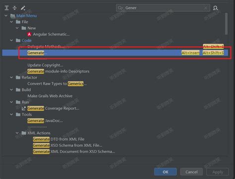 安利一个好用的idea插件 Object Helper Pluginidea 对象拷贝插件 Csdn博客