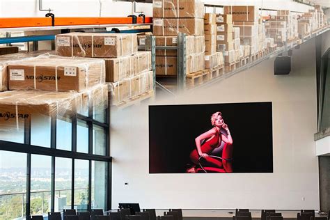 Led Display Screen Controller Video Processor Led Accessories And Parts