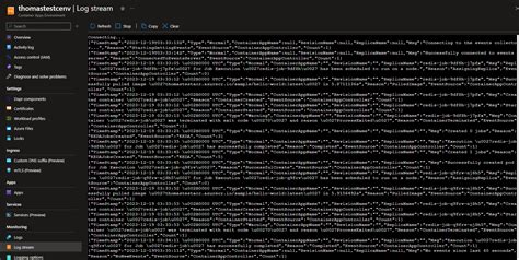 unable to get an azure container app job to scale up on redis keda