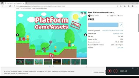 How To Import Assets Into Unity Beginner Guide 2022 Youtube