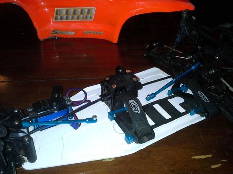 Losi Scte MIP Roller Batts And Tires For Sale R C Tech Forums