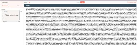 Base64 Decode Questions N8n Community