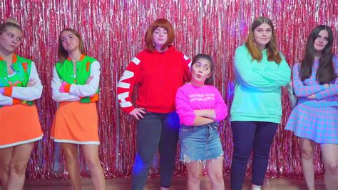 Trailer Танцово състезание в училището на Даяна ПРЕДИЗВИКАТЕЛСТВО В УЧИЛИЩЕ Youtube