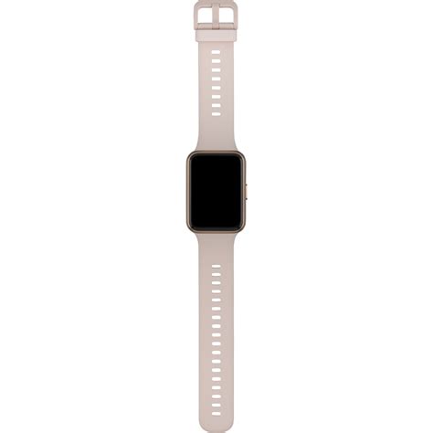 Sotel.de | HUAWEI Watch Fit 2 Active (Yoda-B09S) Sakura Pink
