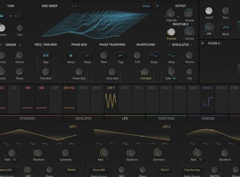 How To Master Modulation And Make Your Synth Sounds Move