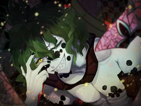 Gyutaro From Demon Slayer Kimetsu No Yaiba Hd Wallpaper Rare Gallery