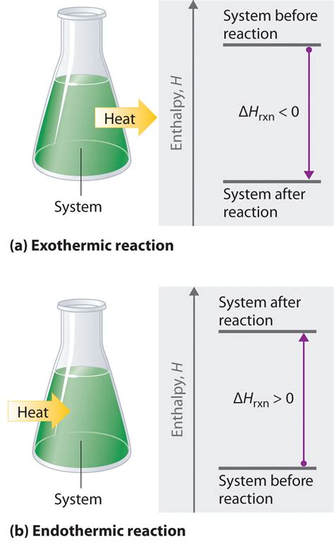 What Is Exothermic Reactions