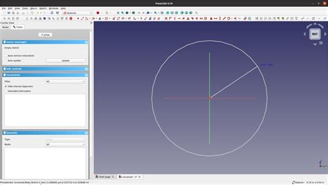 Freecad Cfd Workbench With Openfoam V2106