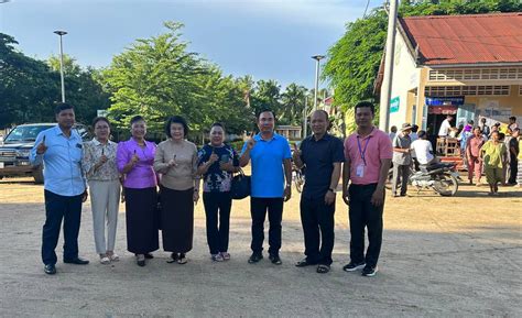 លោកស្រី កិត្តិសង្គហបណ្ឌិត ឃួន សុដារី