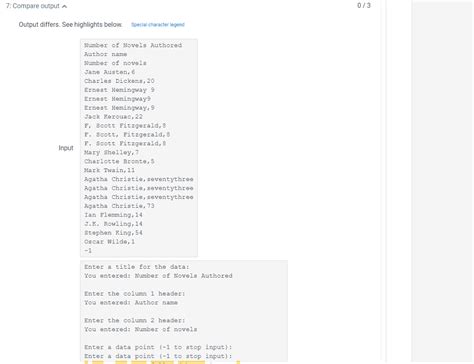 97 Ch 9 Program Data Visualization Java 1 Pr