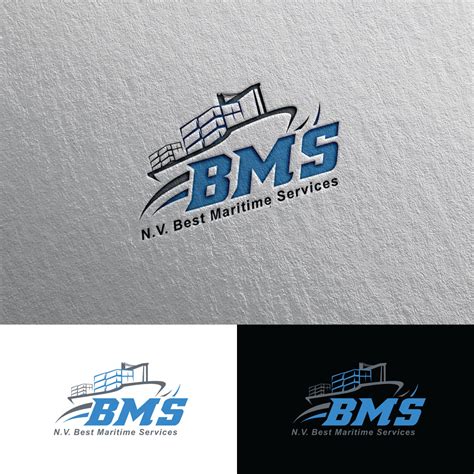 Shipping Logo Design