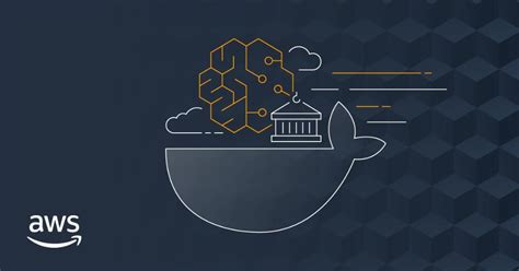 Aws 딥 러닝 컨테이너 서비스 출시 기계 학습 모델 학습용 최적화 이미지 제공 Amazon Web Services 한국 블로그