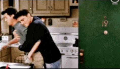 Chandler And Joey Joey Chandler Friends Tv Best Tv Shows