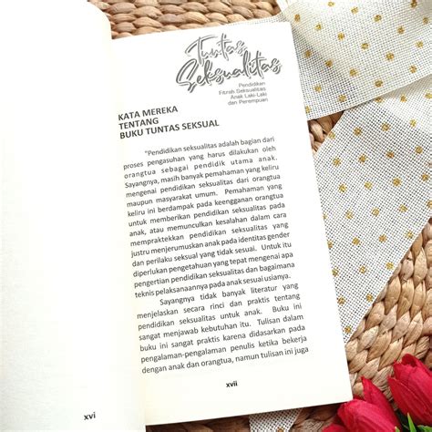 Buku Tuntas Seksualitas Griya Parenting Toko Muslim
