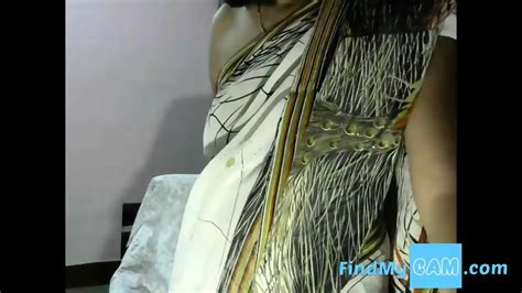 Desi Bhabhi In Saree Hot Camera Show Eporner