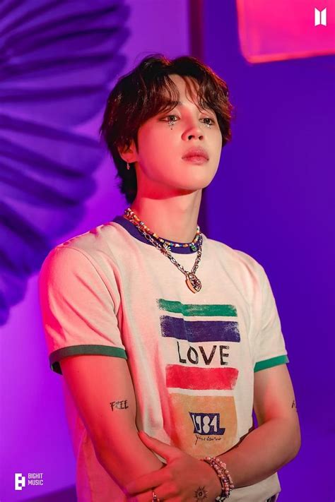 Btss Jimin Announces His Solo Comeback With Second Album Koreaboo