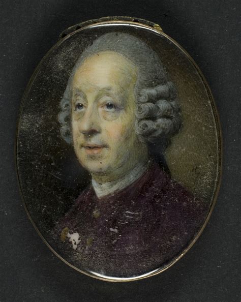 Portrait Of John Lockman The Art Institute Of Chicago