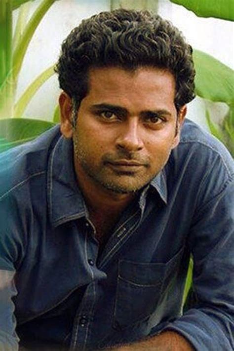 Alphonse Puthren About Entertainmentie