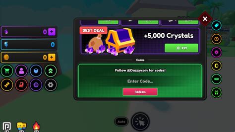 codes for oofing simulator best sale