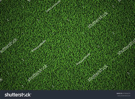 Natural Grass Texture Background Bright Yellow Stock Vector Royalty