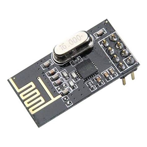 Generic Pcs NRF L GHz Wireless Transceiver Module For Arduino New L A Amazon In