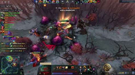 Ogtopson Gets A Triple Kill Clips Dotabuff Dota 2 Stats
