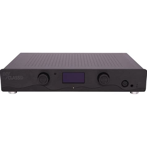 Hypex Preamplifier Stereo Preamplifier Diy Kit