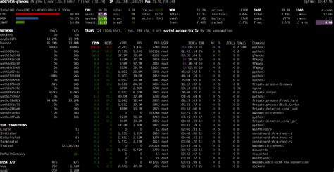 Memory Leak Since 202212 · Issue 83661 · Home Assistantcore · Github