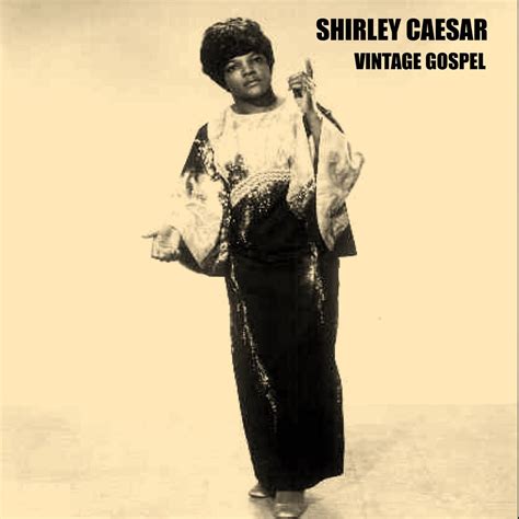 ‎vintage Gospel Album By Shirley Caesar Apple Music