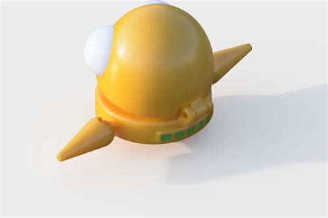 Repositorio Semibot Pequeño Por Lonk Makerworld Descarga Modelos 3d