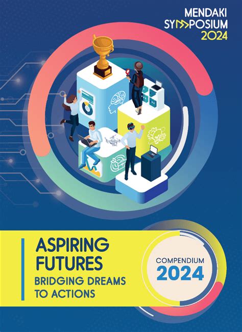 Compendium 2024 Yayasan Mendaki