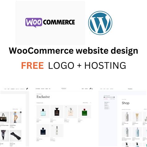 Custom Woocommerce Store Design And Setup Fully Responsive Optimized For