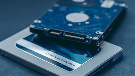 How To Make Your SSD Run Faster Robots Net