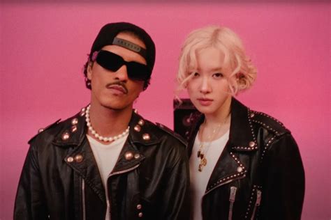What Does “apt” Mean The Story Behind Rosé And Bruno Mars Catchy New