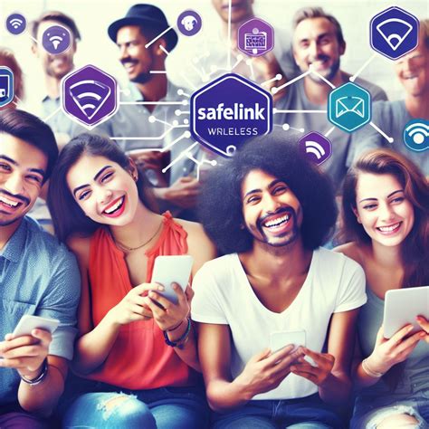 Why Choose Safelink Wireless For Affordable Internet Govt Benefits