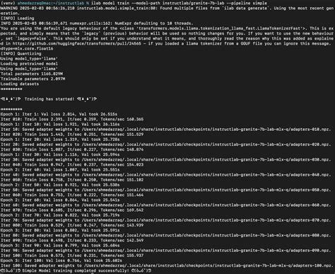 Contributing Knowledge To The Open Source Granite Model Using Instructlab Ibm Developer