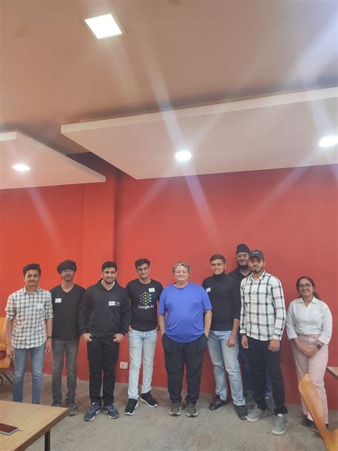 Gdsc Machinelearning Artificialintelligence Shaurya A