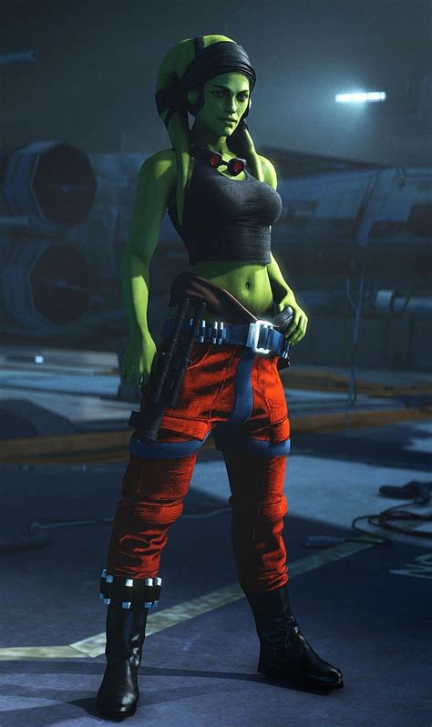 Star Wars Rebel