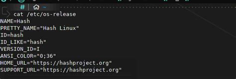 Hash Linux Arch Linux Preconfigured With Xmonad And I3
