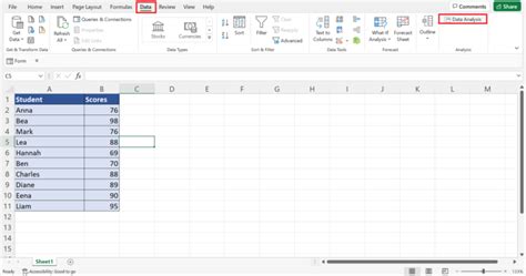 How To Get Descriptive Statistics In Excel Sheetaki