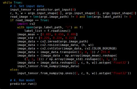 Paddle Lite Python Arm Ascend Npu Issue Paddlepaddle Paddle Lite Github