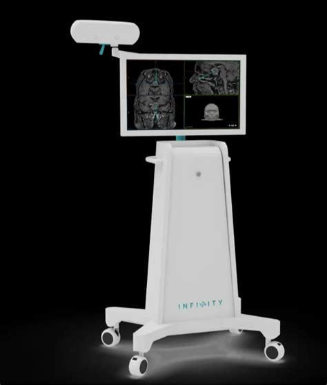 Image Guided Navigation System At Best Price In New Delhi By Synergy Image Guided Navigation System At Best Price In New Delhi By Synergy