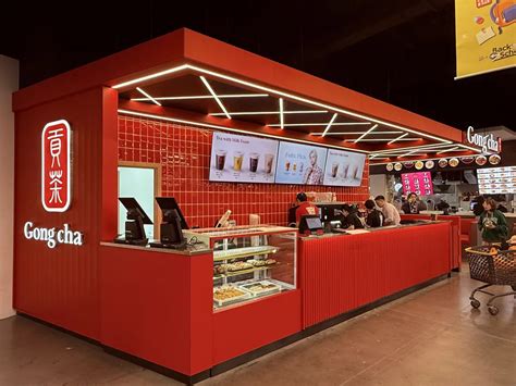 Gong Cha Names K Pop Star As Global Brand Ambassador