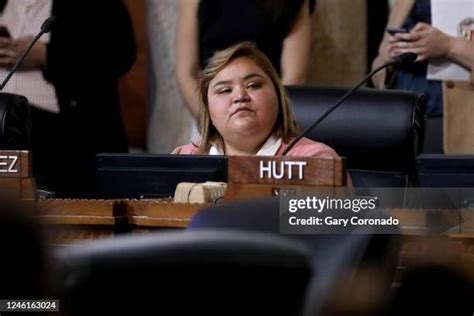 126 Eunisses Hernandez Photos And High Res Pictures Getty Images