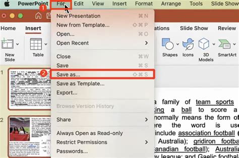 8 Ways To Fix The Sorry Powerpoint Cant Read 0” Error Website
