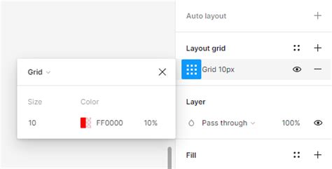How Do I Make A Grid Pattern In Figma How Do I Export It Web Design