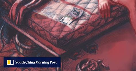 Inside The World Of A 10 Yuan Sex Worker South China Morning Post